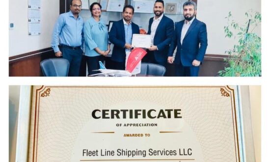 Blog – Fleet Line Shipping Services