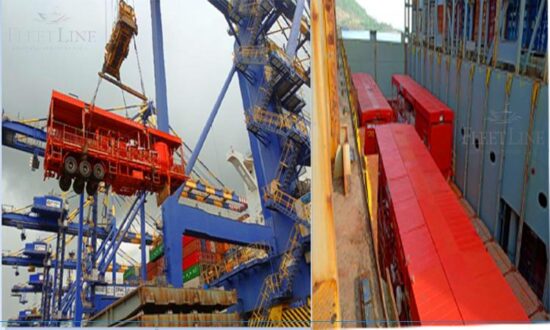 Blog – Fleet Line Shipping Services