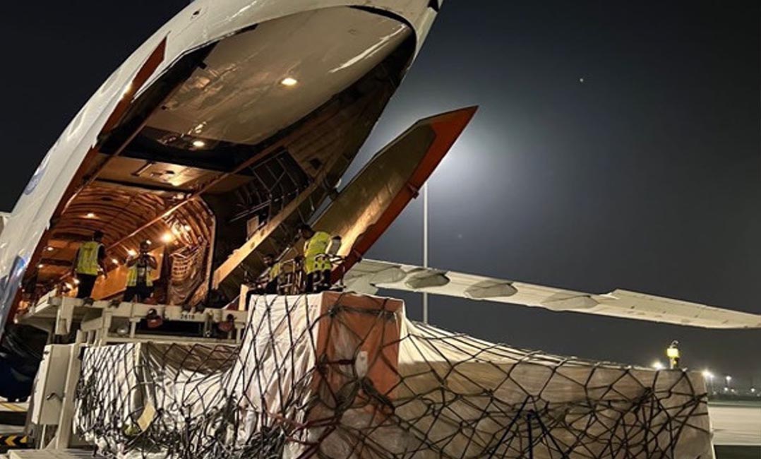 Fleet Line Shipping Services