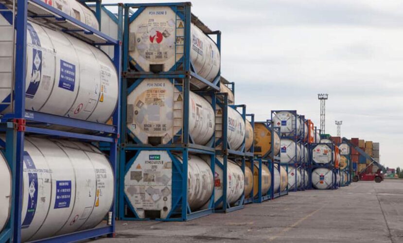 Fleet Line Shipping Services