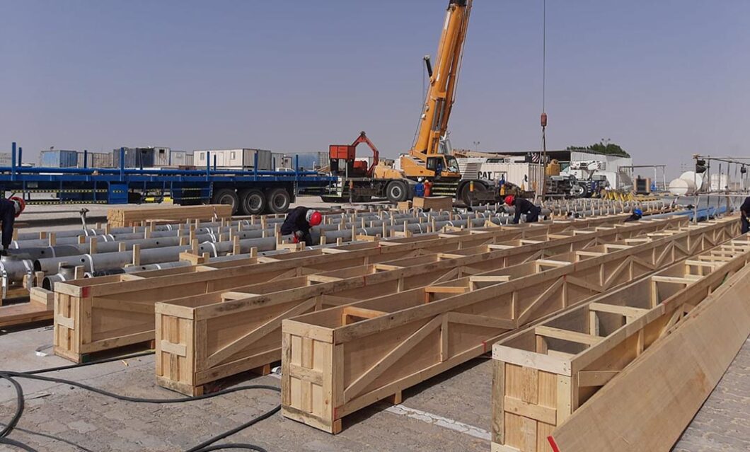 Fleet Line Shipping Services