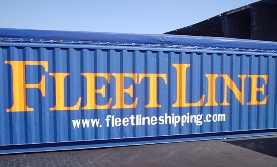Fleet Line Shipping Services