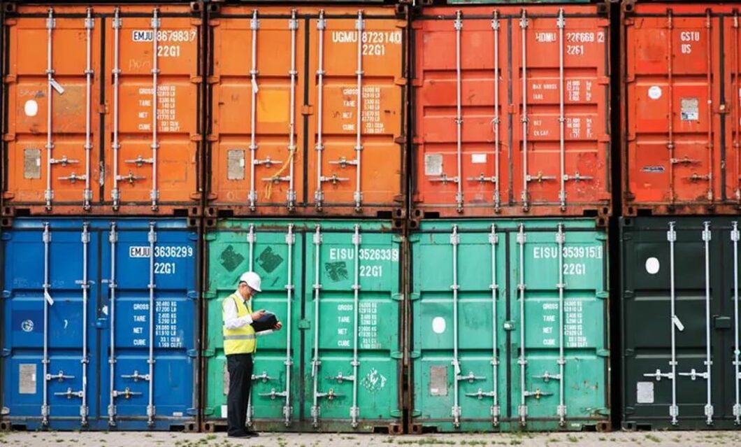 Fleet Line Shipping Services