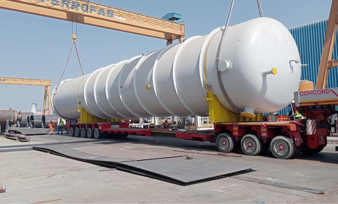 Fleet Line Shipping Services