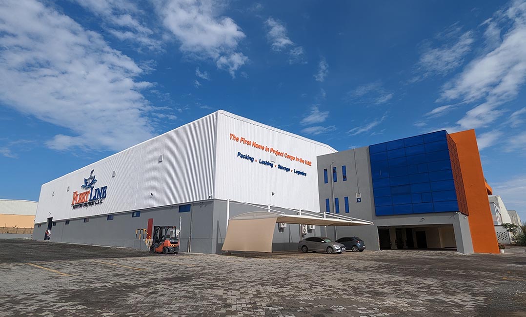 Fleet Line Shipping Services