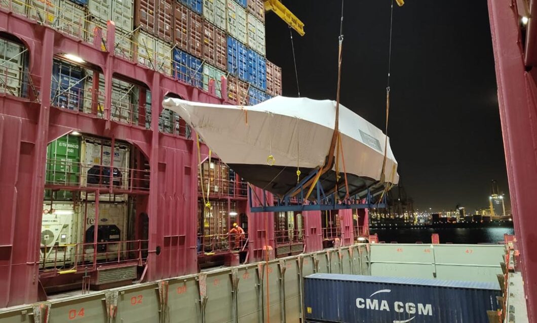 Fleet Line Shipping Services