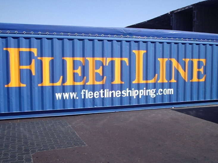 NVOCC – Fleet Line Shipping Services